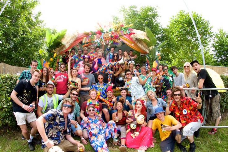 About Us - Complete event services and design solutions | Okoru