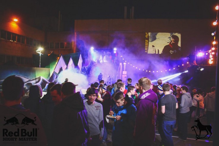 Projects - Okoru Events | Okoru